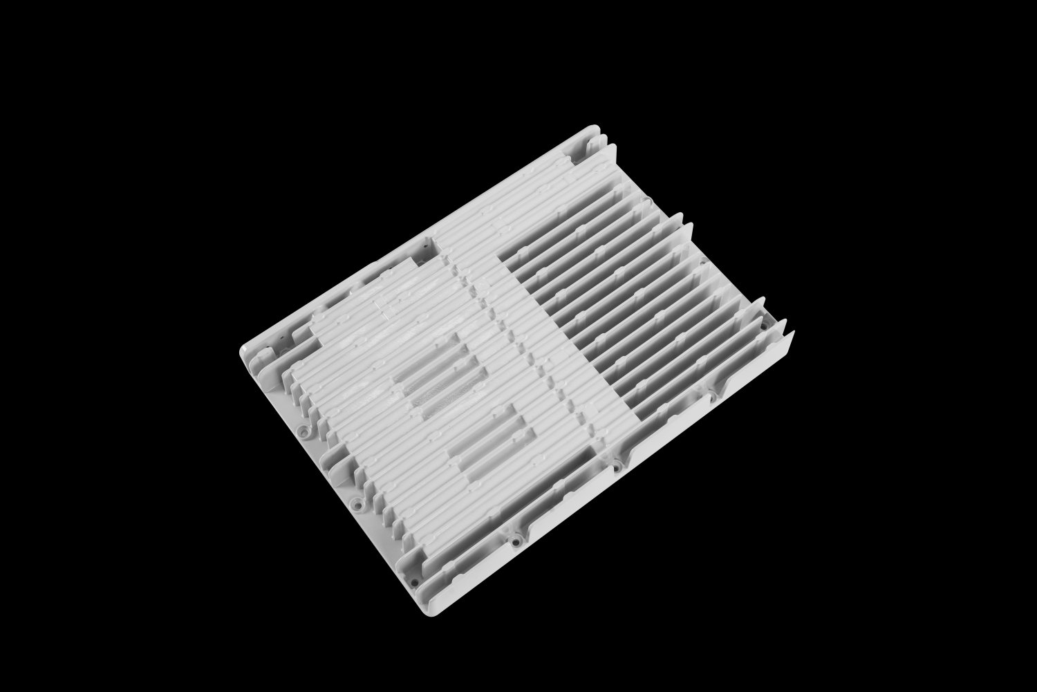 Heatsink Bottom Cover - Hytek Cast Co., Ltd.